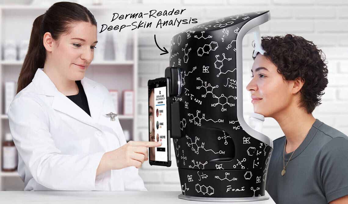 HAUTBERATUNG: Online & in Filialen erhältlich | Kiehl's